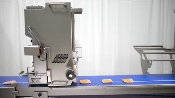 Commercial Sandwich Assembly Line