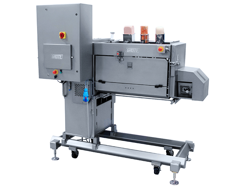 Grote > Equipment > Slicer/Applicator